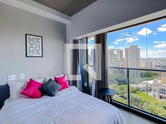 Apartamento à Venda Vila Mariana, 1 Quarto, 20 m2