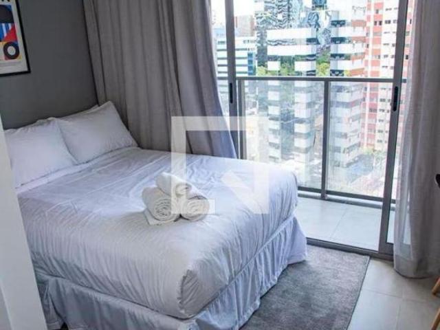 Apartamento à Venda Vila Mariana, 1 Quarto, 20 m2
