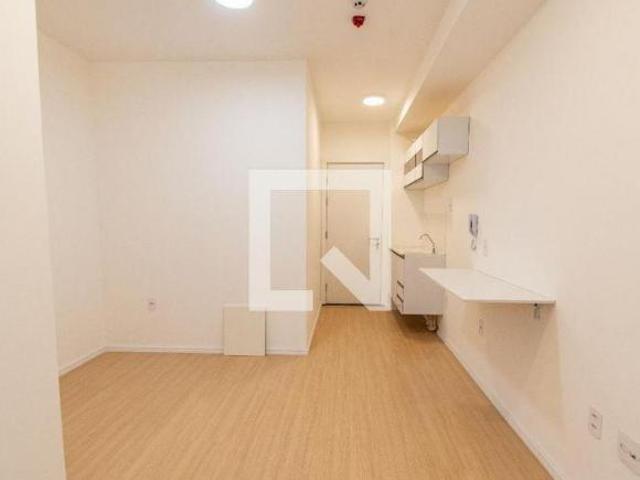 Apartamento à Venda Vila Mariana, 1 Quarto, 20 m2