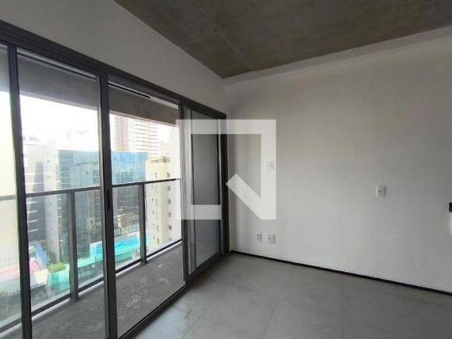 Apartamento à Venda Vila Mariana, 1 Quarto, 20 m2