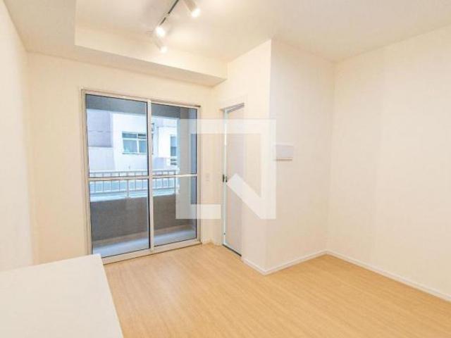 Apartamento à Venda Vila Mariana, 1 Quarto, 20 m2