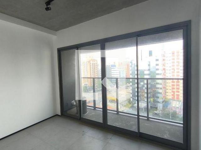 Apartamento à Venda Vila Mariana, 1 Quarto, 20 m2
