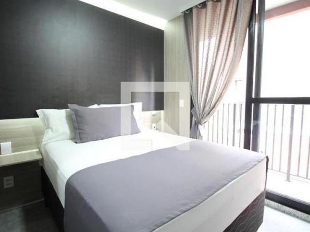 Apartamento à Venda Vila Mariana, 1 Quarto, 20 m2