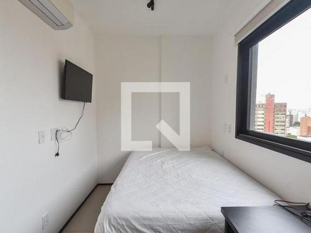 Apartamento à Venda Vila Mariana, 1 Quarto, 20 m² São Paulo
