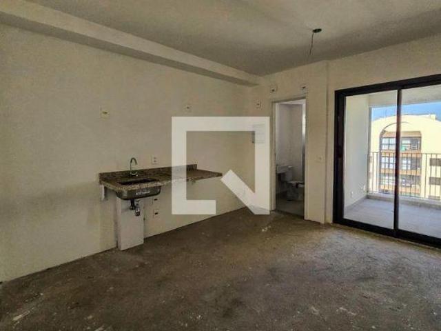 Apartamento à Venda Vila Mariana, 1 Quarto, 20 m² São Paulo