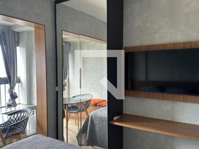 Apartamento à Venda Vila Mariana, 1 Quarto, 21 m2