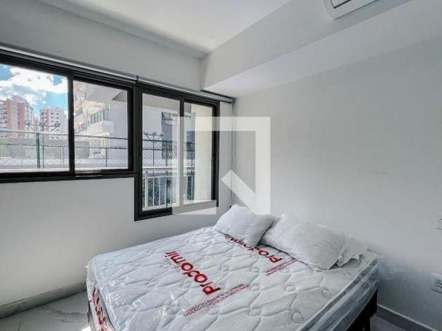 Apartamento à Venda Vila Mariana, 1 Quarto, 21 m2