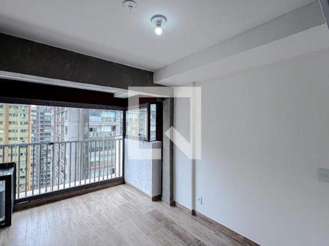 Apartamento à Venda Vila Mariana, 1 Quarto, 21 m2
