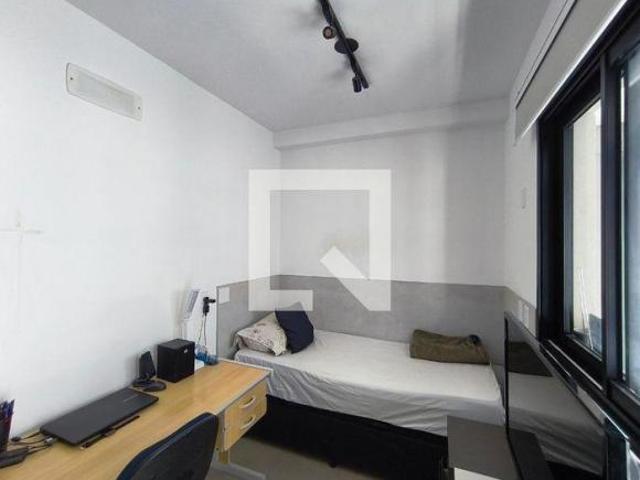 Apartamento à Venda Vila Mariana, 1 Quarto, 21 m2