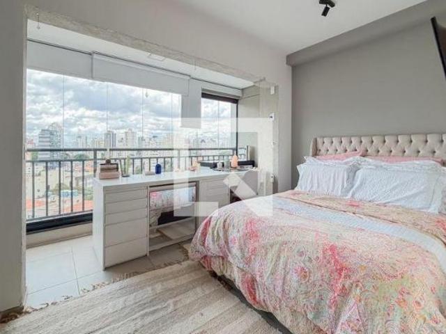 Apartamento à Venda Vila Mariana, 1 Quarto, 21 m2