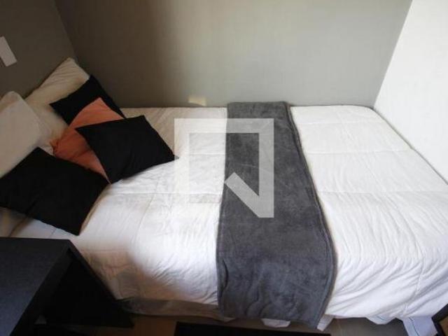 Apartamento à Venda Vila Mariana, 1 Quarto, 21 m2