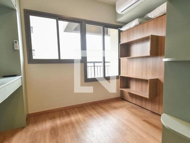 Apartamento à Venda Vila Mariana, 1 Quarto, 21 m2
