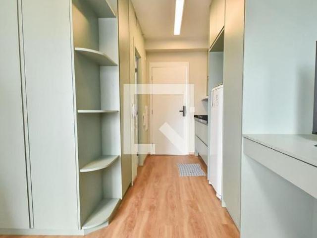 Apartamento à Venda Vila Mariana, 1 Quarto, 21 m2