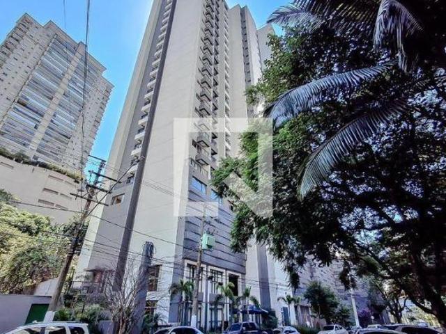 Apartamento à Venda Vila Mariana, 1 Quarto, 21 m2
