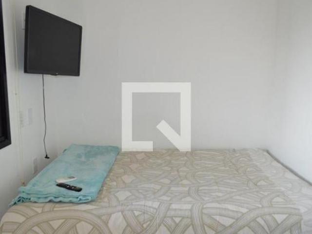 Apartamento à Venda Vila Mariana, 1 Quarto, 21 m2