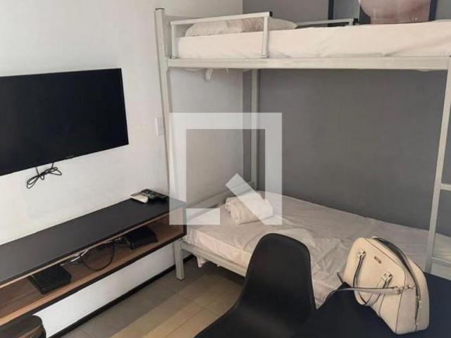 Apartamento à Venda Vila Mariana, 1 Quarto, 21 m2