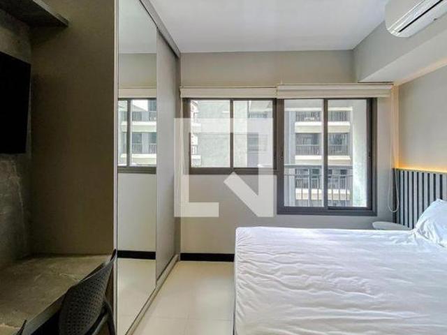 Apartamento à Venda Vila Mariana, 1 Quarto, 21 m2