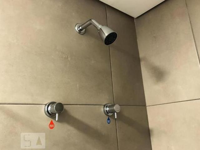 Apartamento à Venda Vila Mariana, 1 Quarto, 21 m2