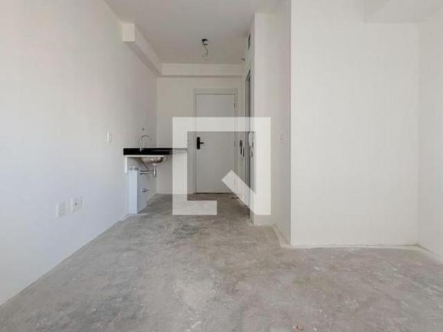 Apartamento à Venda Vila Mariana, 1 Quarto, 21 m2