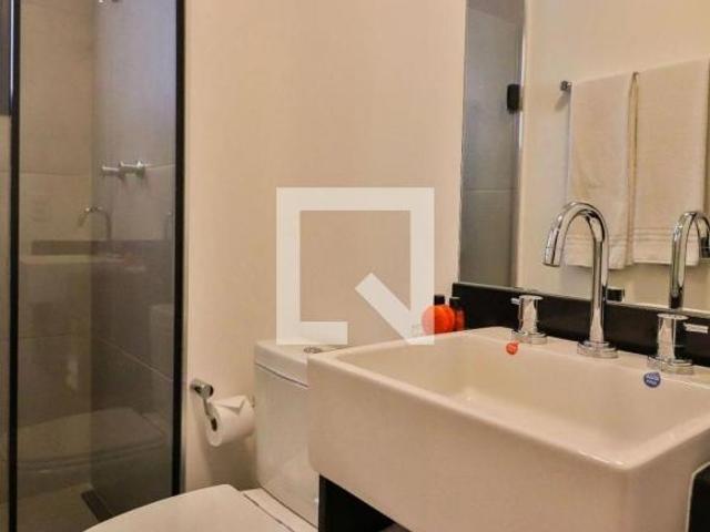 Apartamento à Venda Vila Mariana, 1 Quarto, 21 m2