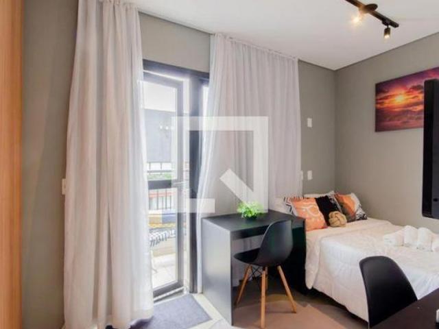 Apartamento à Venda Vila Mariana, 1 Quarto, 21 m2