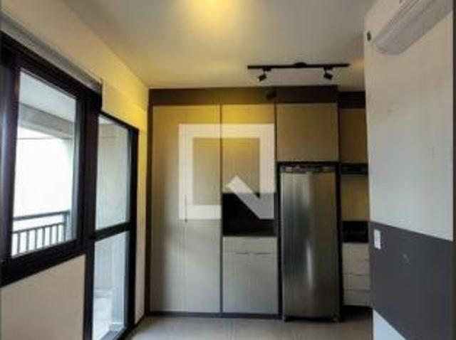 Apartamento à Venda Vila Mariana, 1 Quarto, 21 m2
