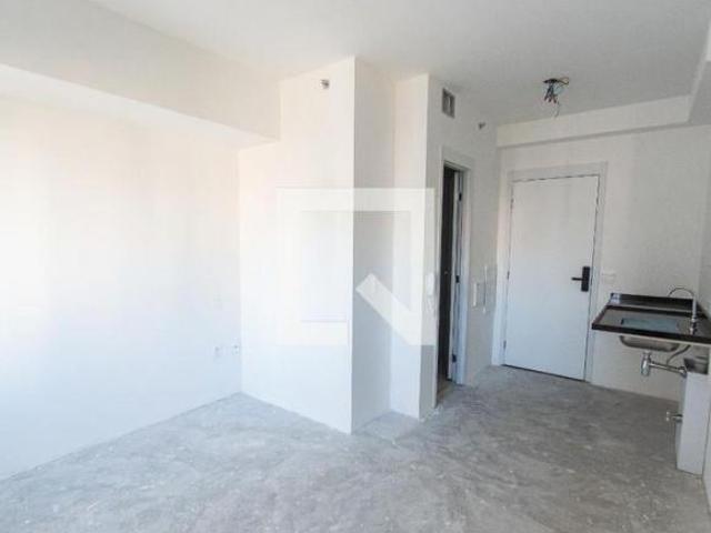 Apartamento à Venda Vila Mariana, 1 Quarto, 21 m2