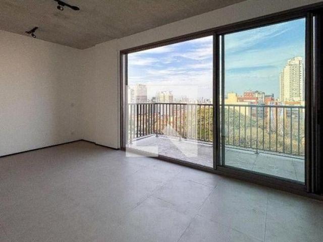 Apartamento à Venda Vila Mariana, 1 Quarto, 21 m2