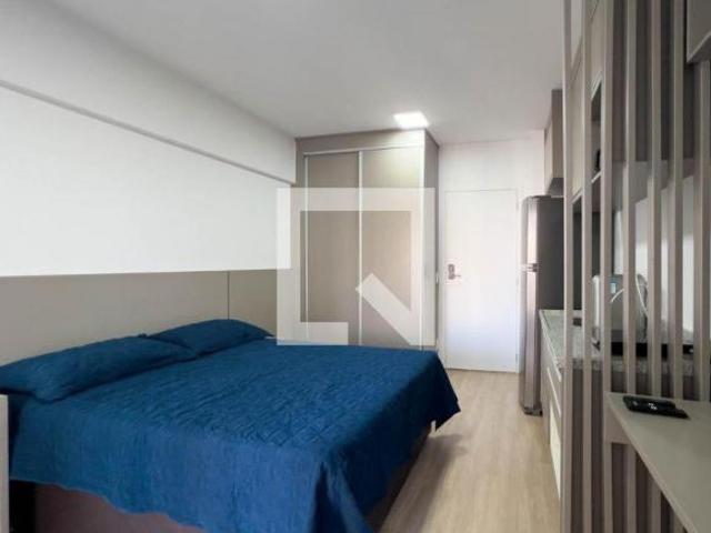 Apartamento à Venda Vila Mariana, 1 Quarto, 21 m2