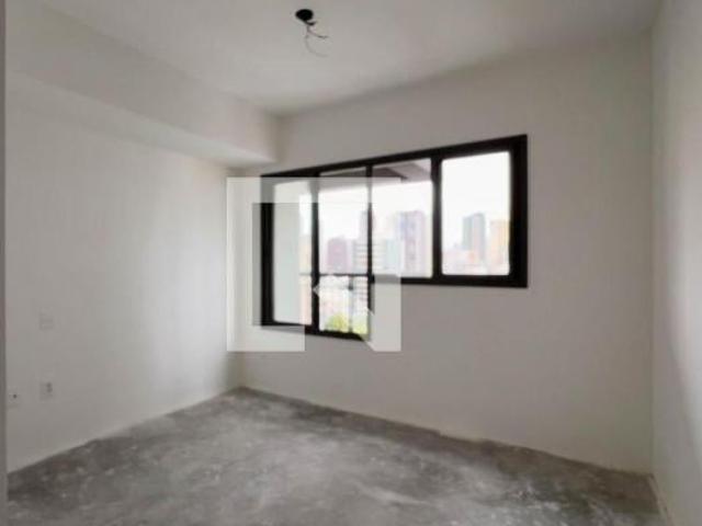 Apartamento à Venda Vila Mariana, 1 Quarto, 21 m2