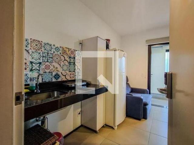 Apartamento à Venda Vila Mariana, 1 Quarto, 21 m² São Paulo