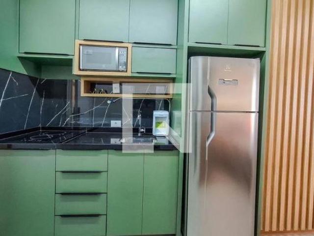 Apartamento à Venda Vila Mariana, 1 Quarto, 21 m² São Paulo