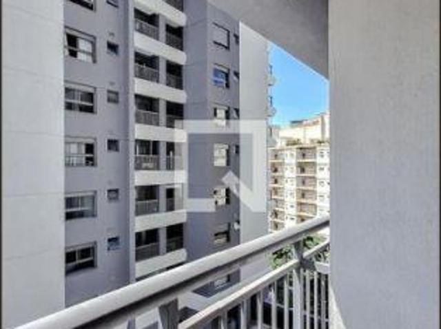 Apartamento à Venda Vila Mariana, 1 Quarto, 21 m² São Paulo