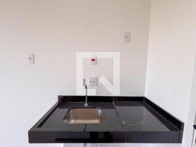 Apartamento à Venda Vila Mariana, 1 Quarto, 21 m² São Paulo