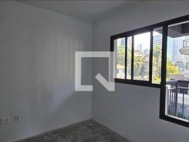 Apartamento à Venda Vila Mariana, 1 Quarto, 21 m² São Paulo