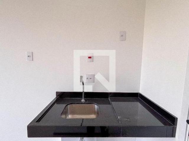 Apartamento à Venda Vila Mariana, 1 Quarto, 21 m² São Paulo