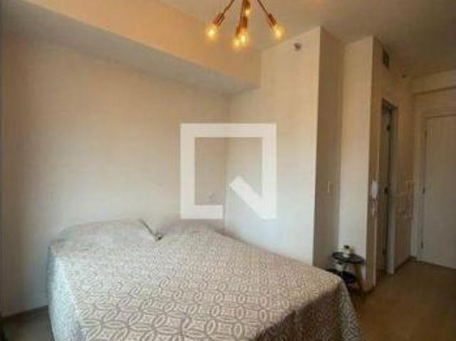 Apartamento à Venda Vila Mariana, 1 Quarto, 21 m² São Paulo