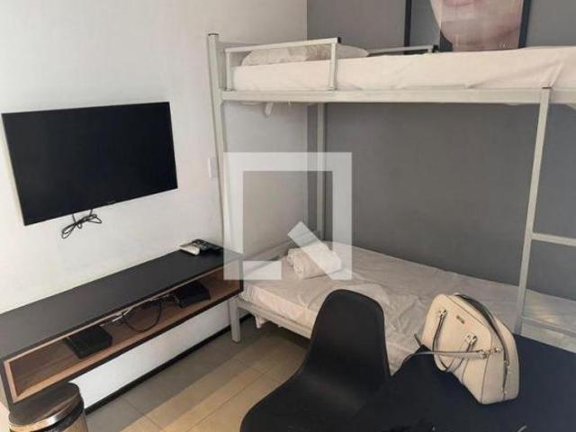 Apartamento à Venda Vila Mariana, 1 Quarto, 21 m² São Paulo