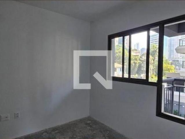 Apartamento à Venda Vila Mariana, 1 Quarto, 21 m² São Paulo