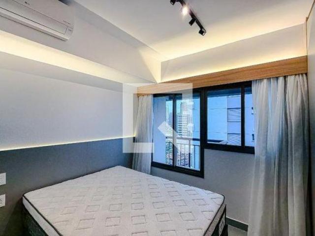 Apartamento à Venda Vila Mariana, 1 Quarto, 21 m² São Paulo