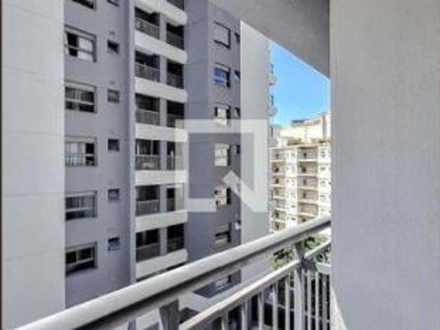 Apartamento à Venda Vila Mariana, 1 Quarto, 21 m² São Paulo