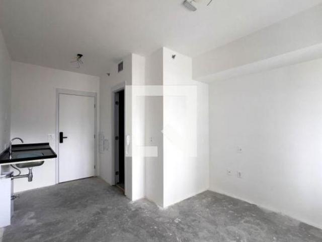 Apartamento à Venda Vila Mariana, 1 Quarto, 21 m² São Paulo