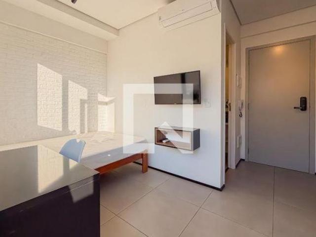 Apartamento à Venda Vila Mariana, 1 Quarto, 21 m² São Paulo