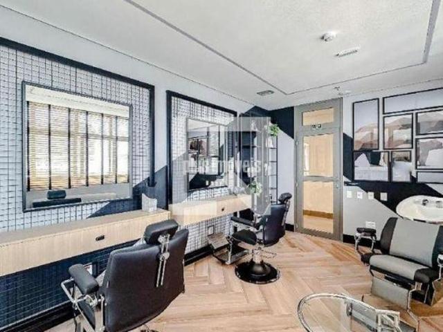 Apartamento à Venda Vila Mariana, 1 Quarto, 21 m² São Paulo