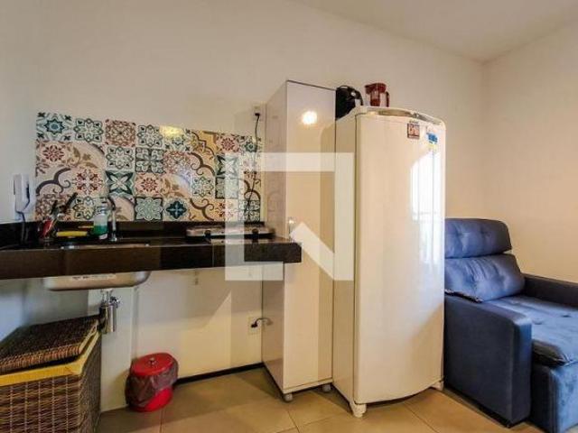 Apartamento à Venda Vila Mariana, 1 Quarto, 21 m² São Paulo