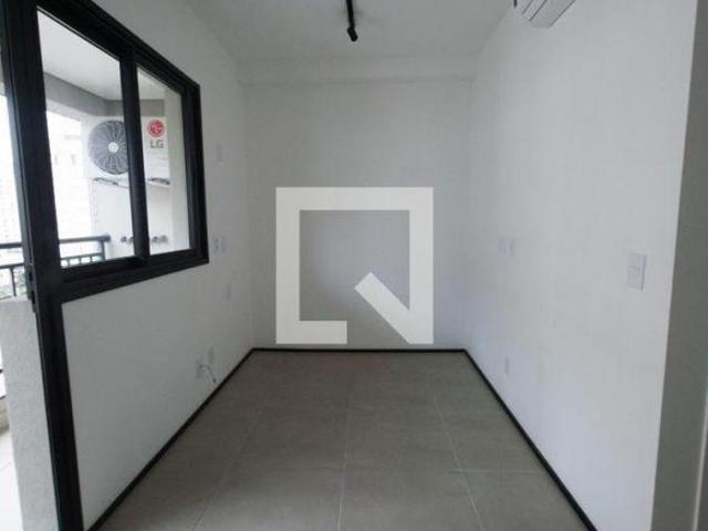 Apartamento à Venda Vila Mariana, 1 Quarto, 21 m² São Paulo