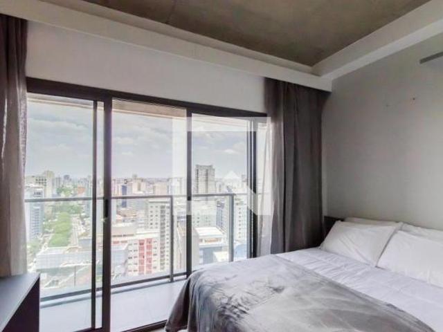 Apartamento à Venda Vila Mariana, 1 Quarto, 22 m2