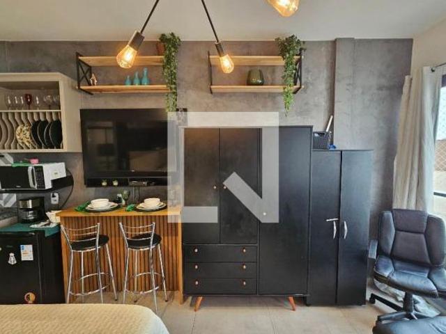 Apartamento à Venda Vila Mariana, 1 Quarto, 22 m2