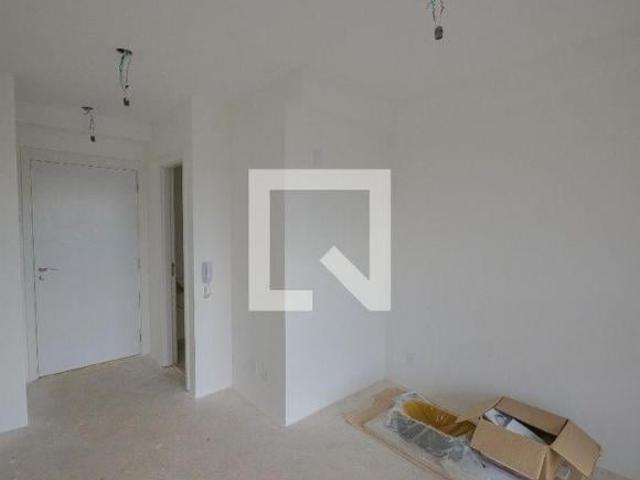 Apartamento à Venda Vila Mariana, 1 Quarto, 22 m2