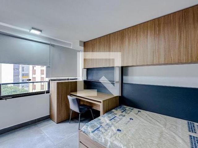 Apartamento à Venda Vila Mariana, 1 Quarto, 22 m2